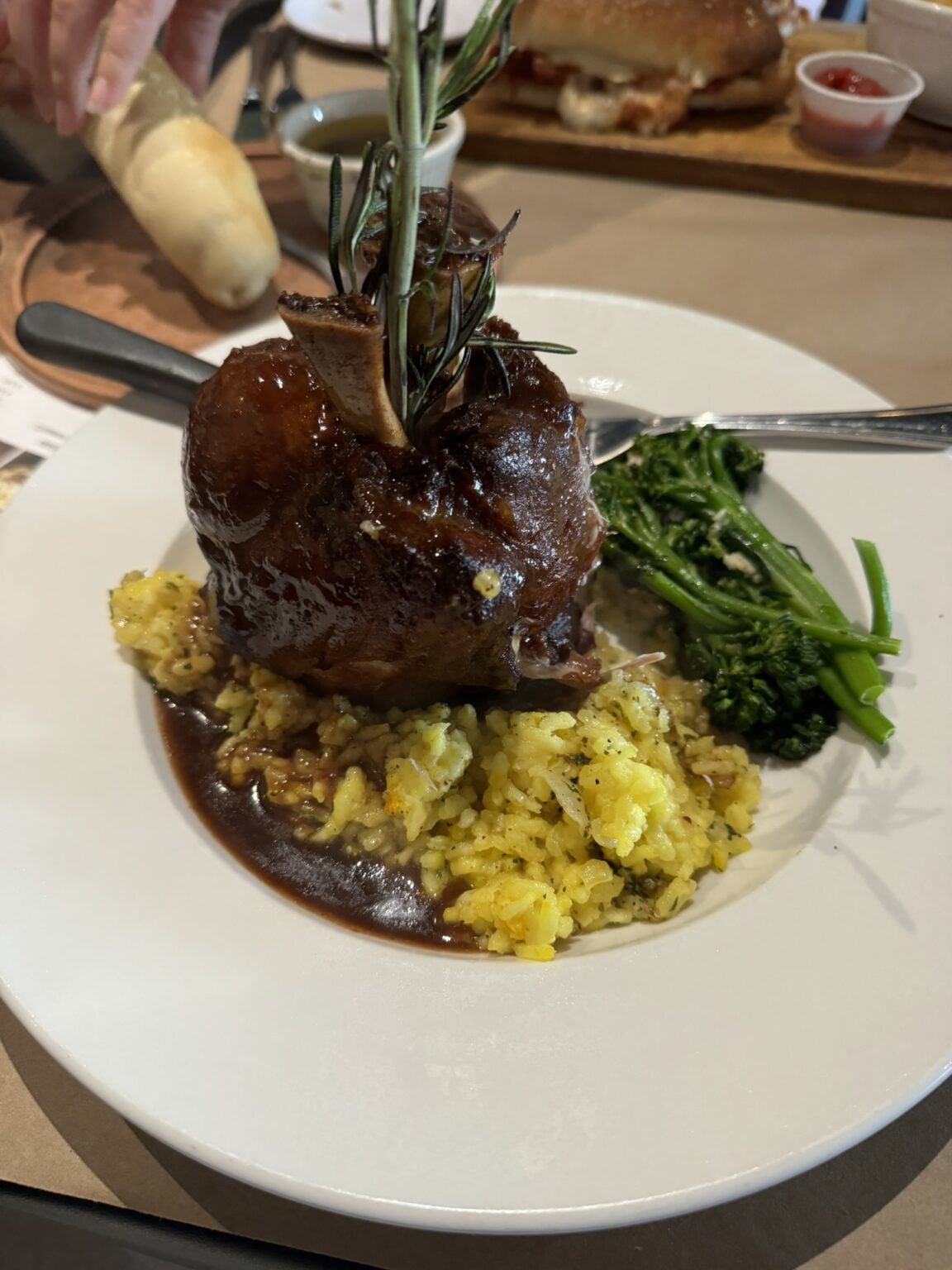 Yacht Catering Menus - Gourmet Yacht Catering Services